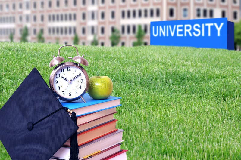 Concept of Higher Education Stock Photo - Image of learn, educate: 31615444