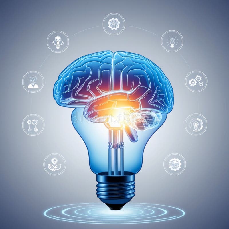 Concept of Historical Inventions, Artificial Intelligence, and Brain ...