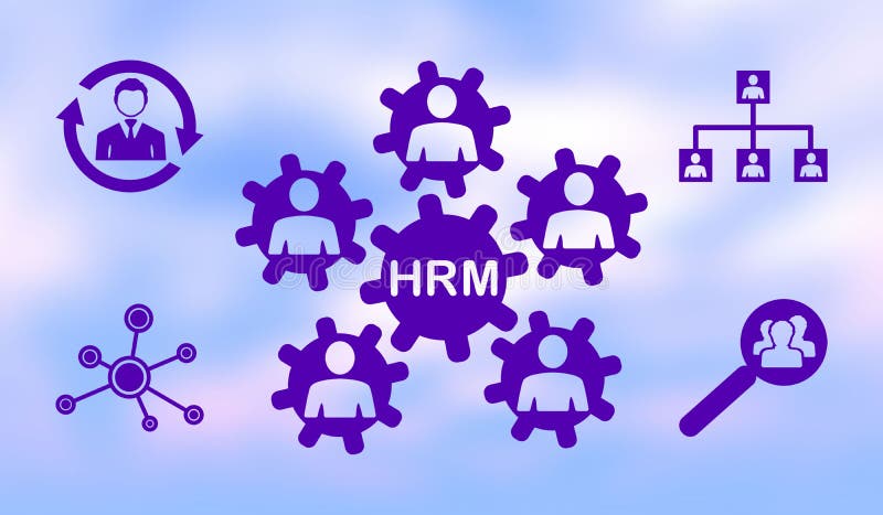 Hrm Stock Illustrations – 970 Hrm Stock Illustrations, Vectors ...