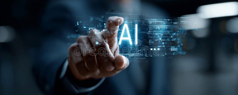 Concept of Human and AI Artificial Intelligence Cooperation and ...