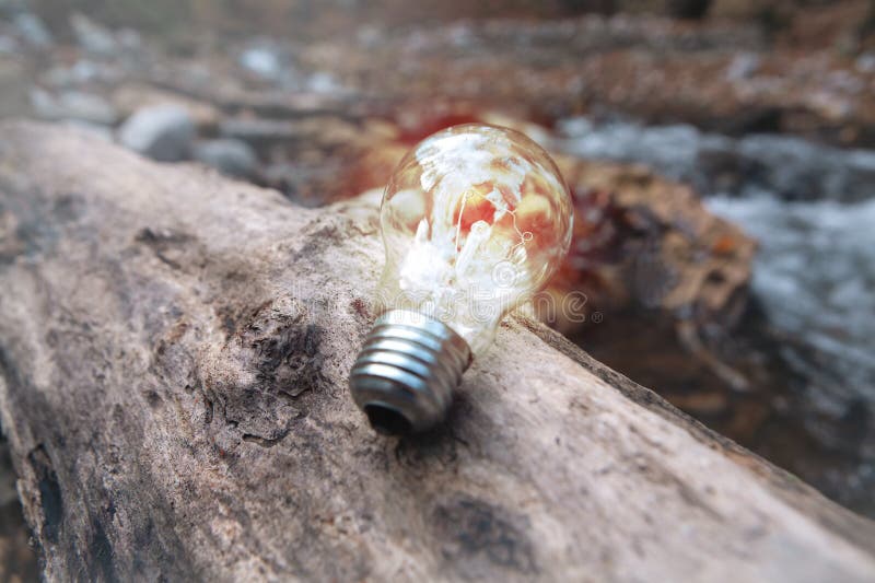 Concept of Ideas and Innovation Stock Illustration - Illustration of ...