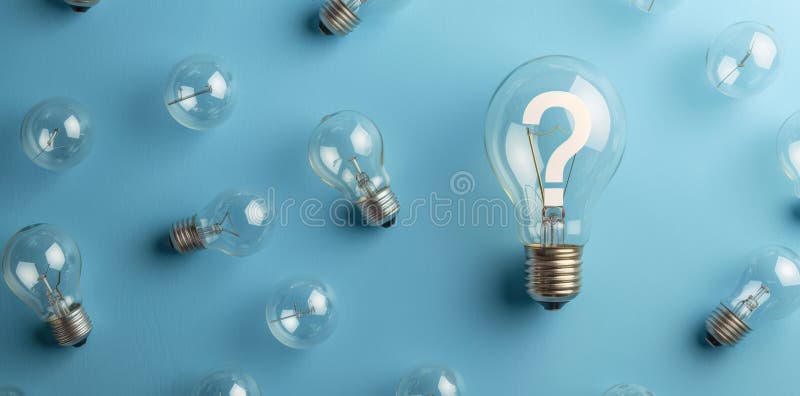 Illustrated Question Marks Stock Photos - Free & Royalty-Free Stock ...