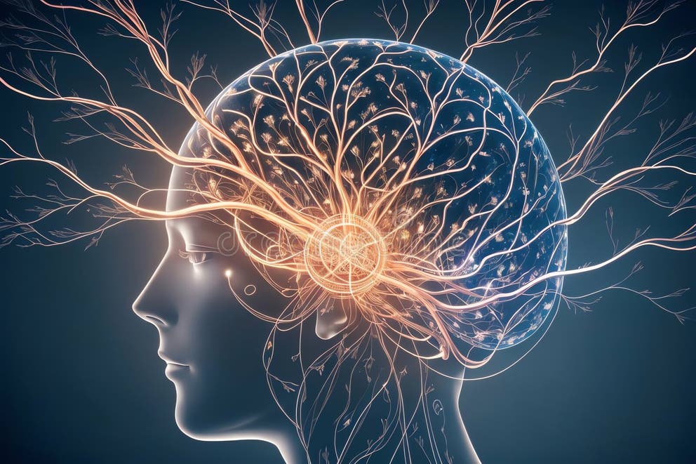 Illuminating the Mind Exploring the Mystical Connection between Neurons ...