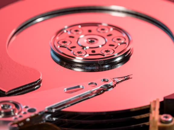 Concept Illustration of Artificial Intelligence or Data Mining Using ...