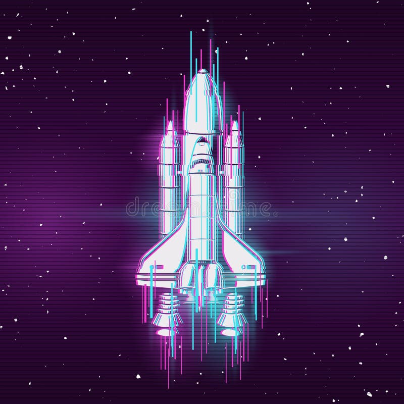 Launch Effect Stock Illustrations – 1,921 Launch Effect Stock ...