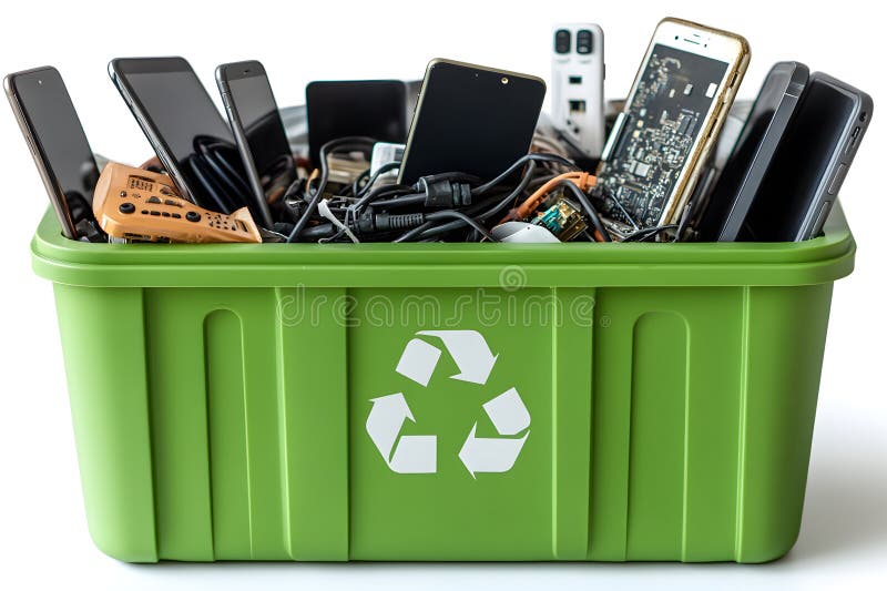 A Concept Image of an Awareness and Importance of Management of E ...