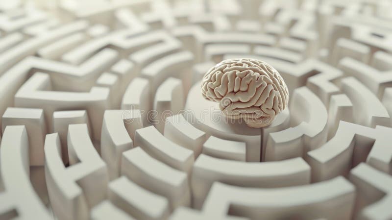 Concept Image about Critical Thinking and Emotional Self Regulation ...