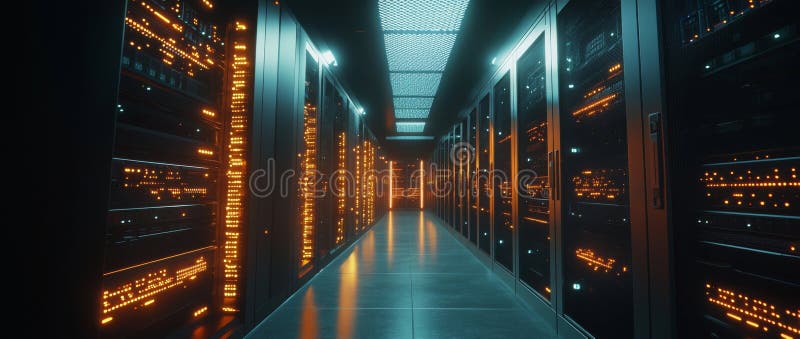 The Concept Image Demonstrates Advanced Power Cells, High-density ...