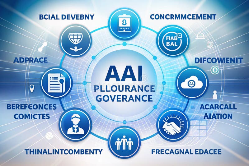 AI Ethics and Governance: Shaping Responsible Artificial Intelligence ...