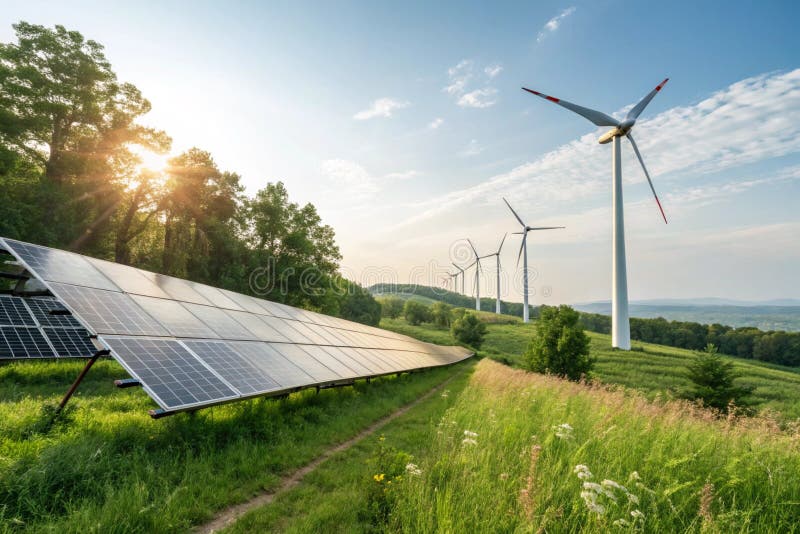 Environmental Technology and Sustainable Development Goals Stock ...