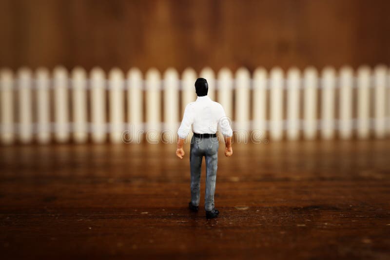 Person Facing Obstacle Stock Photos - Free & Royalty-Free Stock Photos ...