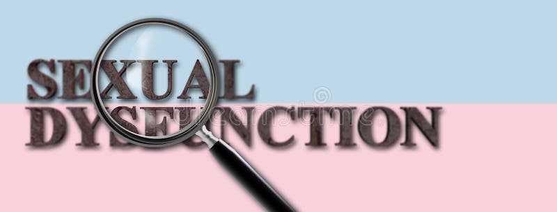 Sexual Dysfunction Stock Illustrations 484 Sexual Dysfunction Stock