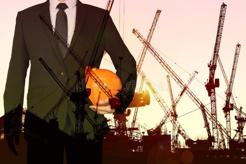 Under construction concept stock image. Image of office - 103790299