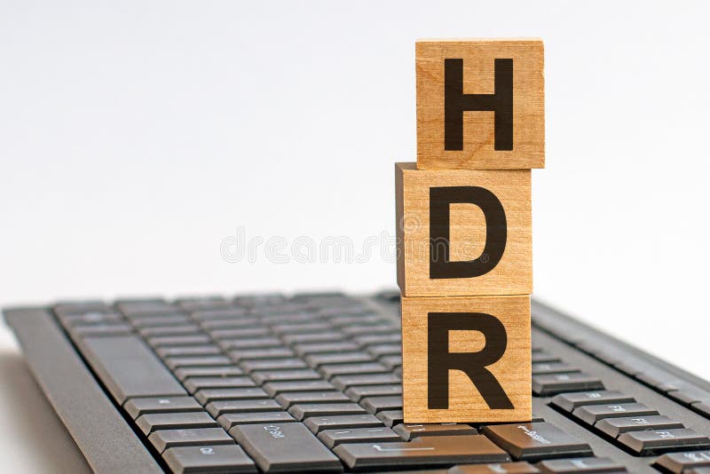 Word Dynamic on Keyboard Background Stock Photo - Image of backdrop ...
