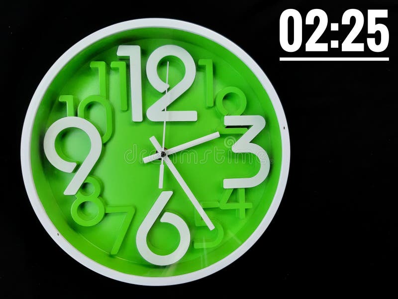 Clock Two O Stock Illustrations – 125 Clock Two O Stock Illustrations ...