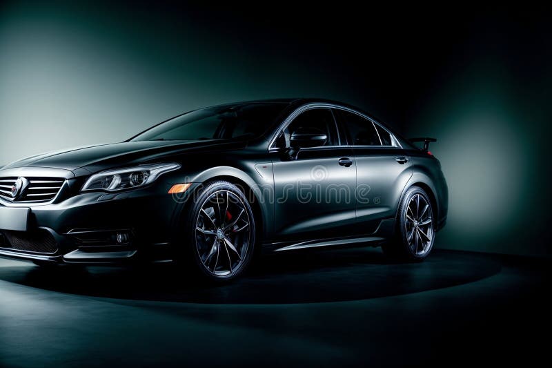 Immersive Soundscapes Capturing the Essence of Car Audio Systems.AI ...