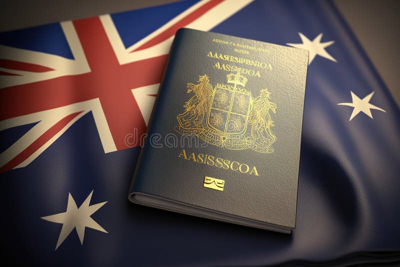 Naturalization Australia Stock Illustrations – 6 Naturalization ...