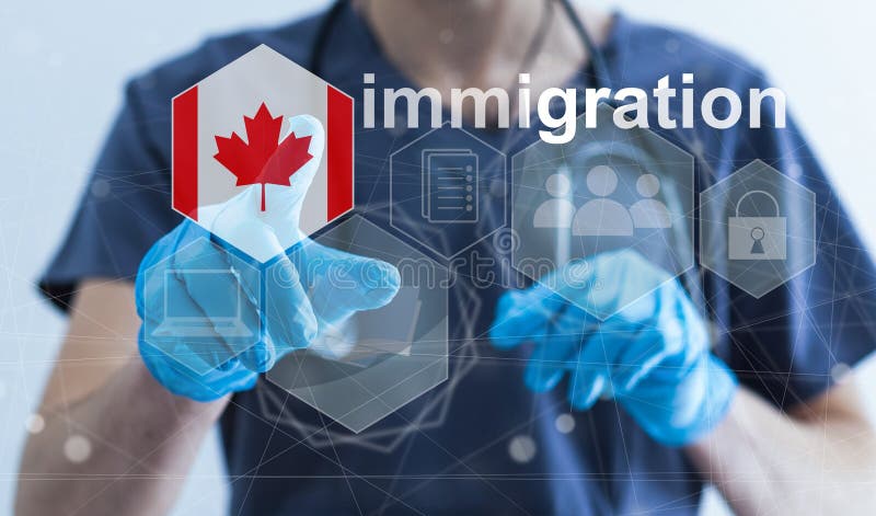 Immigration Canada Logo Stock Photos - Free & Royalty-Free Stock Photos ...