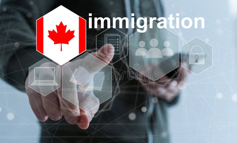 Immigration Canada Logo Stock Photos - Free & Royalty-Free Stock Photos ...