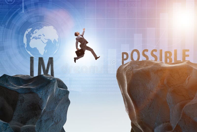 252 Image Man Jumping Chasm Stock Photos - Free & Royalty-Free Stock ...