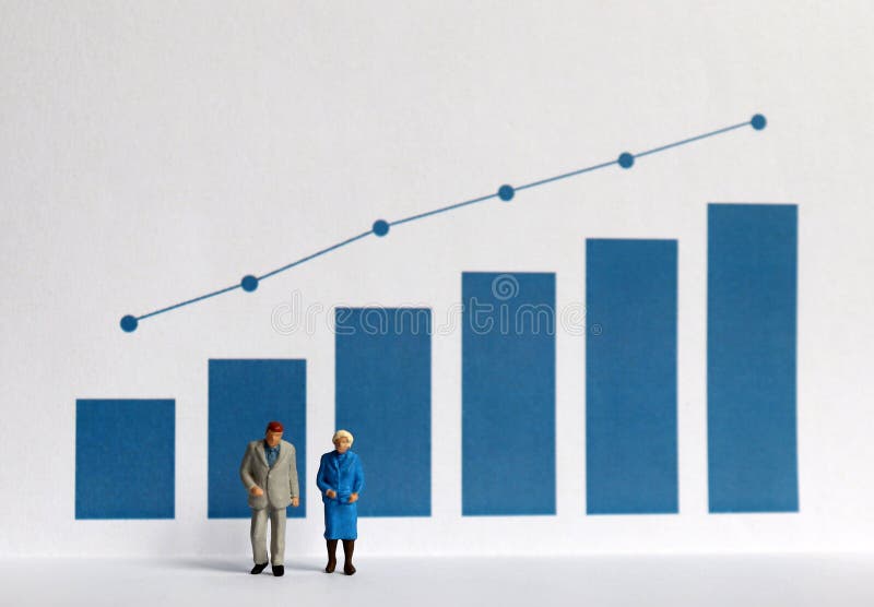 Increasing Life Expectancy Stock Photos - Free & Royalty-Free Stock ...