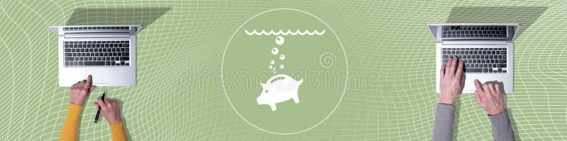 Concept of inflation stock photo. Image of inflation - 353514856