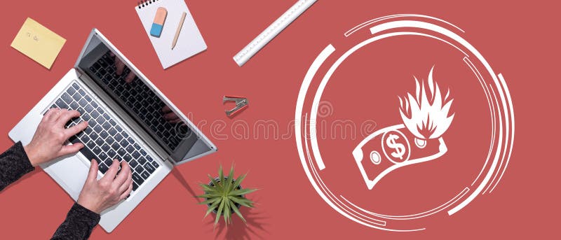 Concept of inflation stock photo. Image of consumer - 354524240