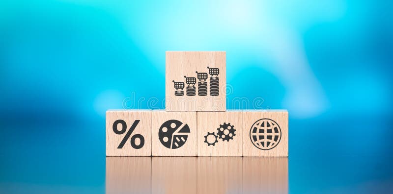 Concept of inflation stock photo. Image of rate, economic - 360603484