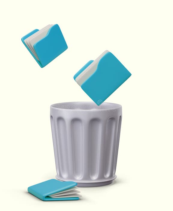 Concept of Information Destruction, Data Deletion. Memory Cleaning ...