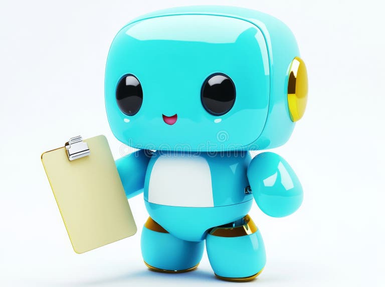 Concept of Information Technology with an Assistant Robot that ...