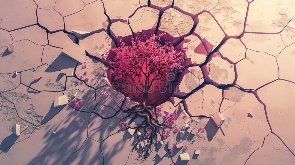 Concept of Inner Change and Personal Growth through Deep Self ...