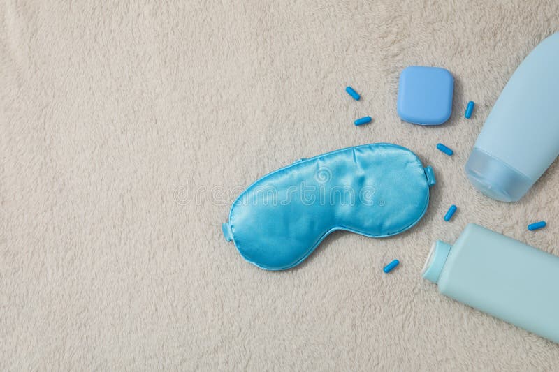 Concept of Insomnia or Bad Sleep, Problems with Sleep Stock Image ...