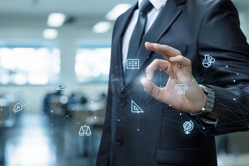 The Concept of Integrating Technologies into Educational Processes ...