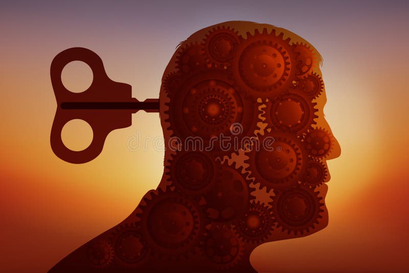 Brain Manipulation Stock Illustrations – 944 Brain Manipulation Stock ...