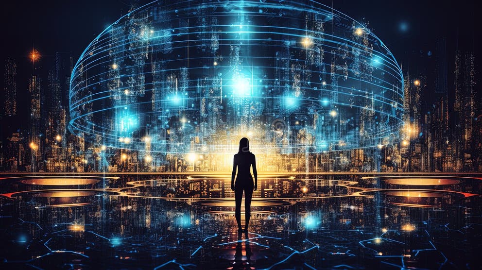 Concept of Interconnection of Internet Neural Networks Forming ...