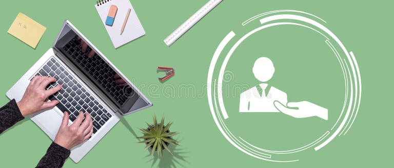 Concept of introduction stock image. Image of information - 373622075