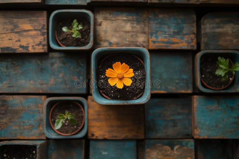 A Concept that Involves Being Distinct from Others, Whether As a Leader ...