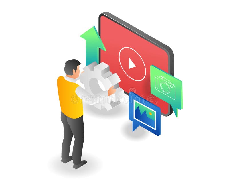 Educational Setting Stock Illustrations – 253 Educational Setting Stock ...