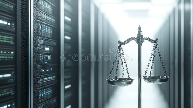 The Concept of Justice in Today S Digital World Revolves Around the ...
