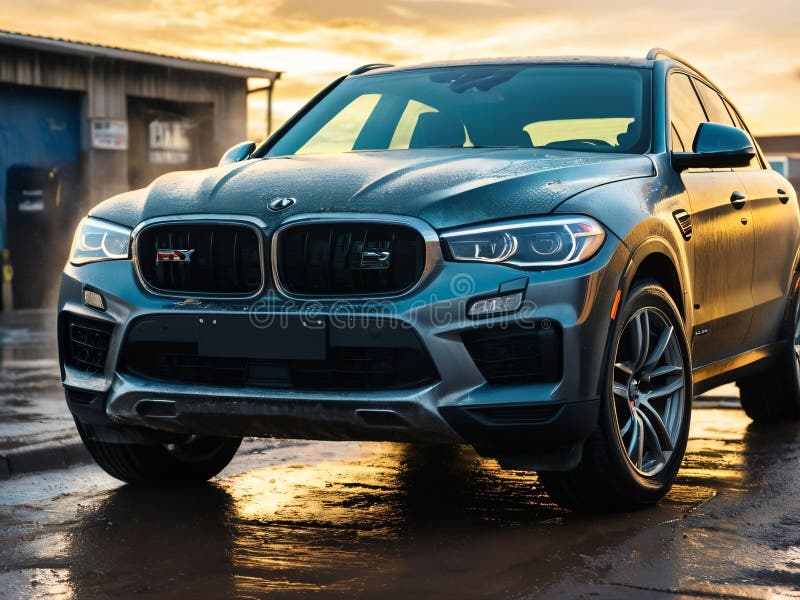 Keep Your Car Spotless with Our Dirt Dissolving Car Wash Soap.AI ...