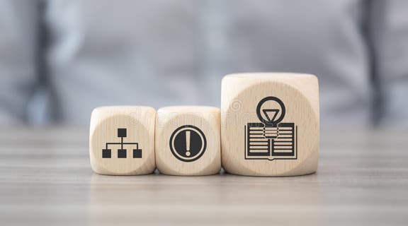 Concept of knowledge stock photo. Image of business - 384913058