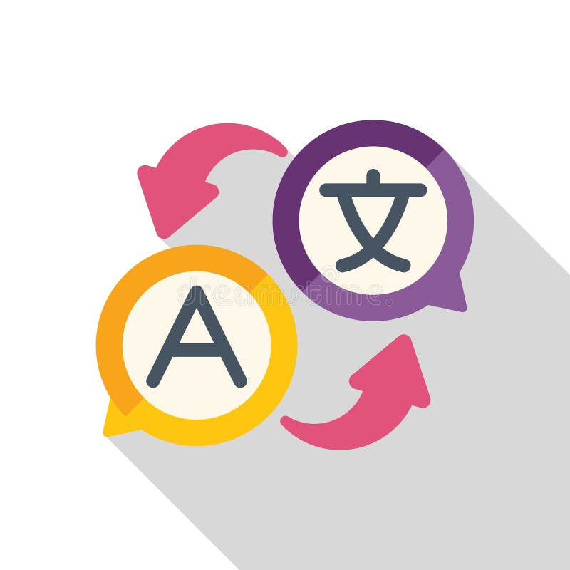 Concept of Language Exchange, Translation and Communication between ...