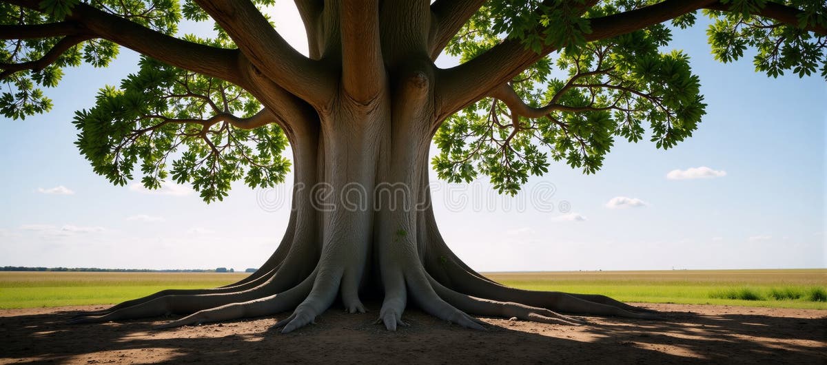 Complex Root System Tree Stock Illustrations – 38 Complex Root System ...