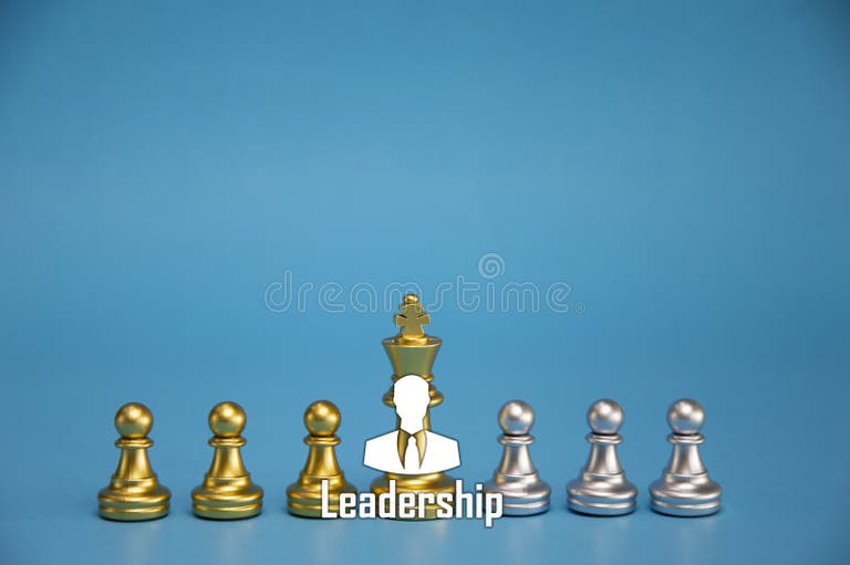 Concept of Leadership and Teamwork Working Systematically Enterprise ...