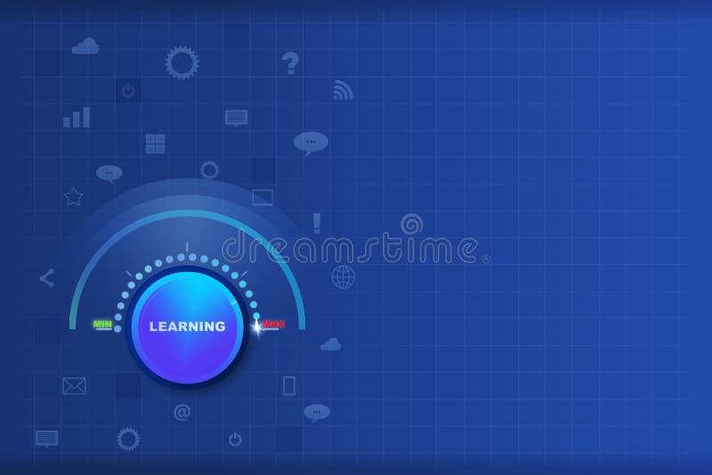 Concept of Learning. Increasing the Level of Knowledge. Power Control ...