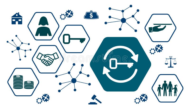 Family Legacy Stock Illustrations – 187 Family Legacy Stock ...