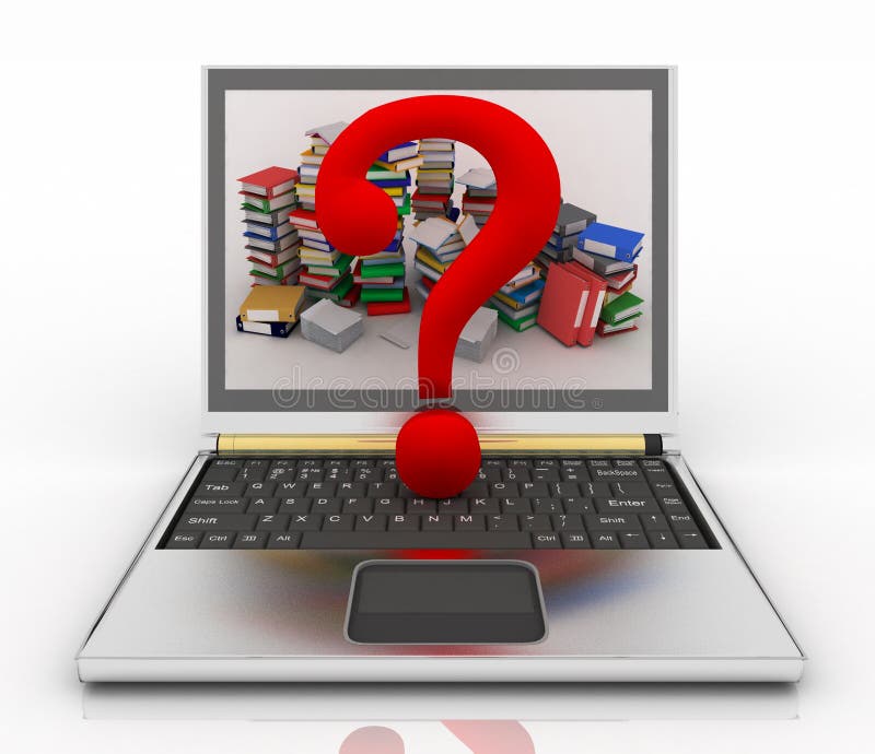 Computer Help Stock Illustrations – 64,811 Computer Help Stock ...