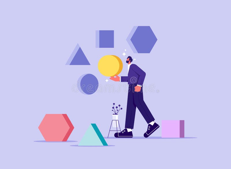 Reasoning Cartoon Stock Illustrations – 427 Reasoning Cartoon Stock ...