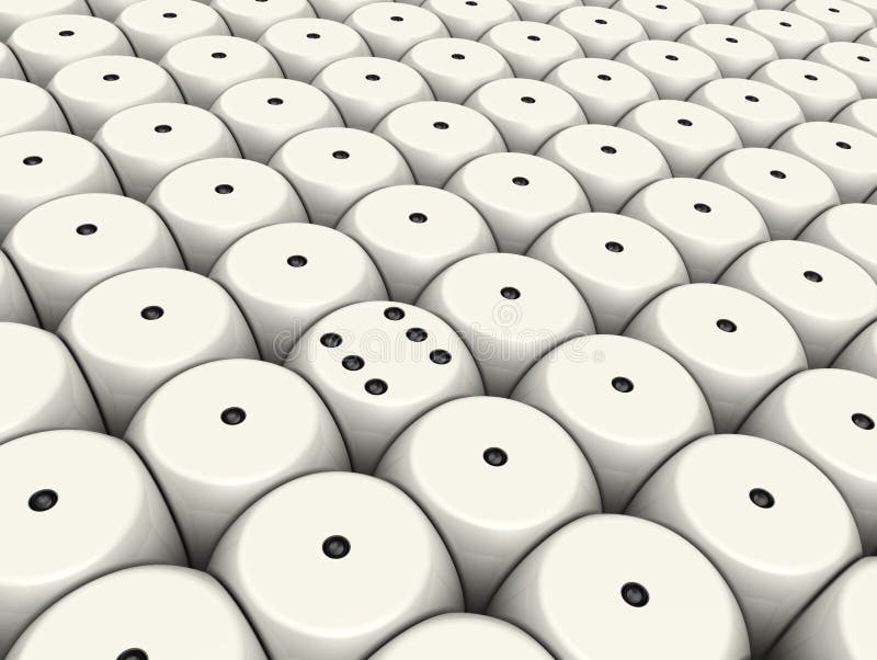 Low Probability Stock Illustrations – 88 Low Probability Stock ...