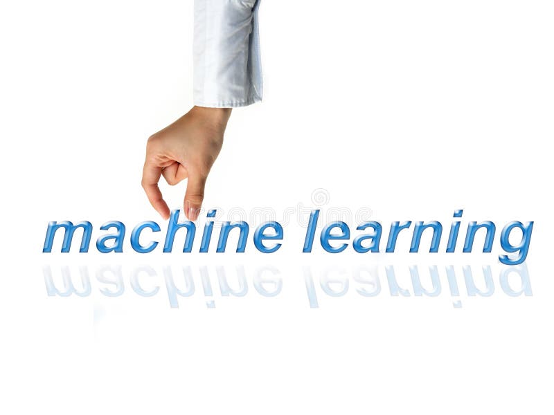Concept of Machine Learning To Improve Artificial Intelligence Stock ... Concept of Machine Learning To Improve Artificial Intelligence Stock ...